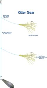 Cod Fishing - How to Catch Cod | Talk Sea Fishing