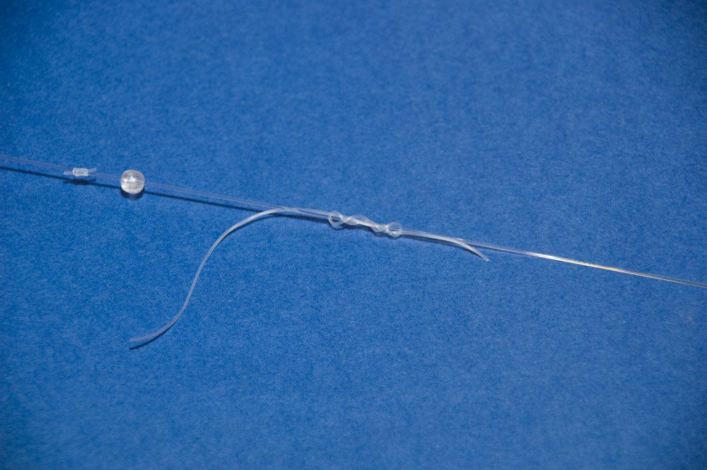 The Grizzly Ghost Rig - Talk Sea Fishing