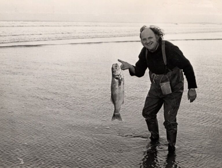 Talk Sea Fishing - The Home of UK Sea Fishing