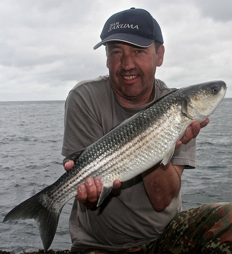 Sark fishing a unique adventure - Talk Sea Fishing