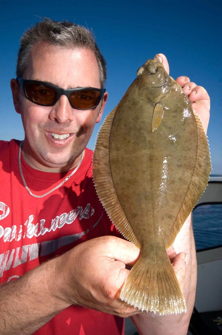 Dab Fishing | How To Catch Dabs From The Shore and Boat