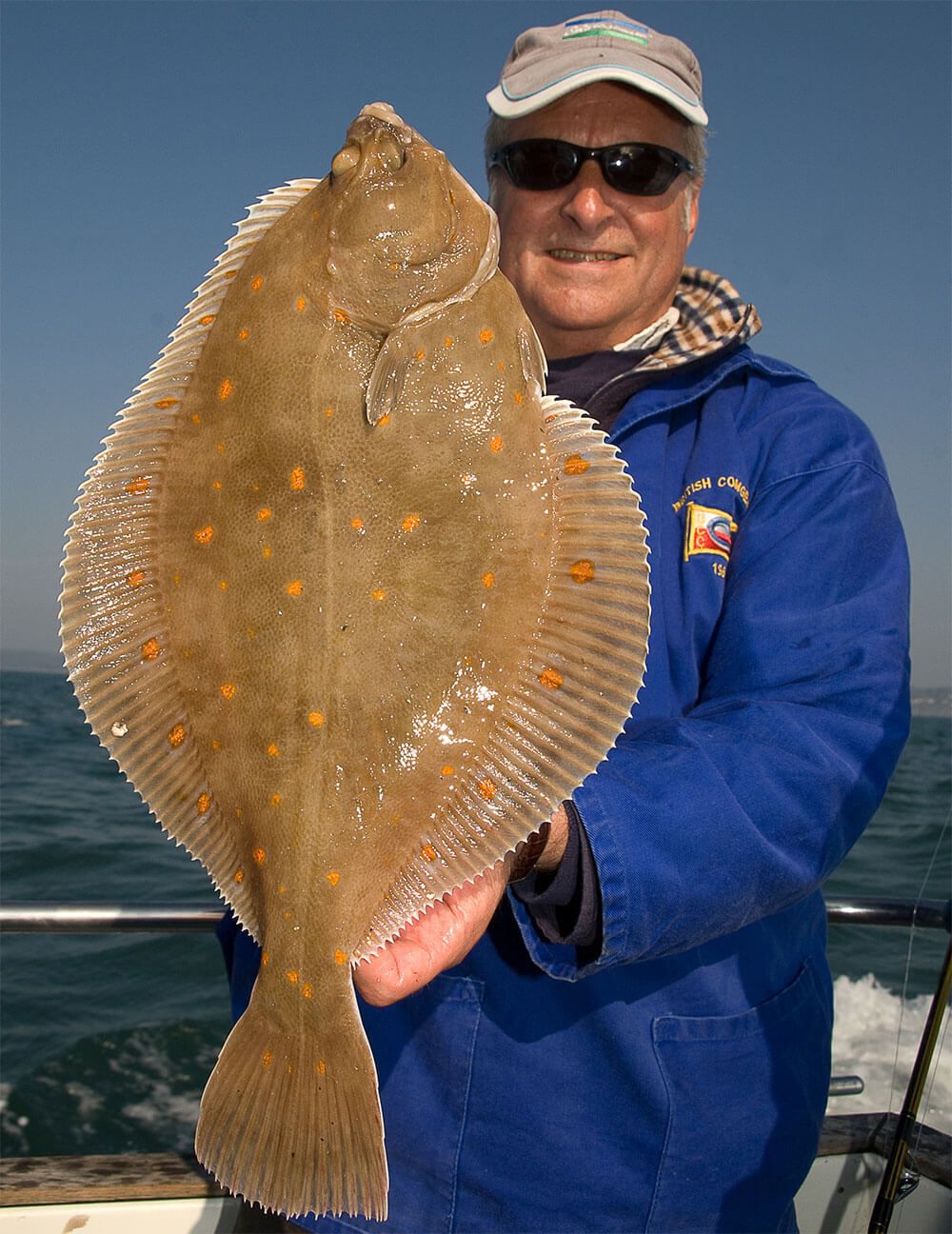 How to catch plaice - Talk Sea Fishing