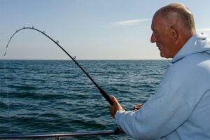 Cod Fishing - How to Catch Cod | Talk Sea Fishing