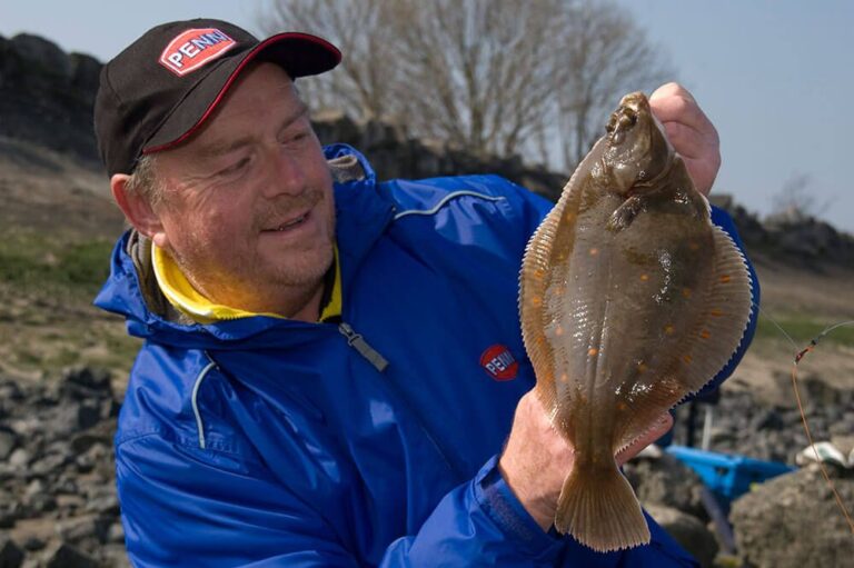 How to catch plaice - Talk Sea Fishing