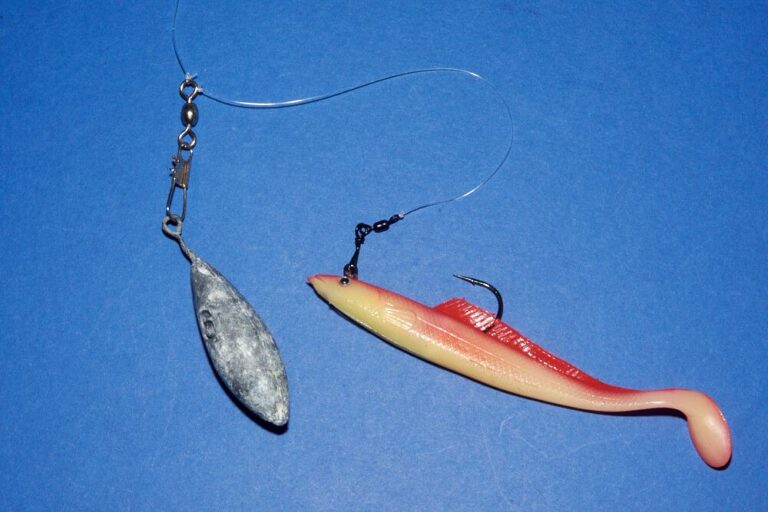 How to catch pollack - Talk Sea Fishing