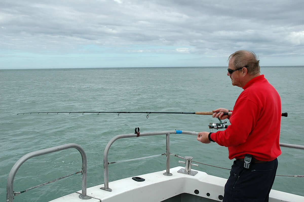 How to catch garfish - Talk Sea Fishing - The Home of UK Sea Angling