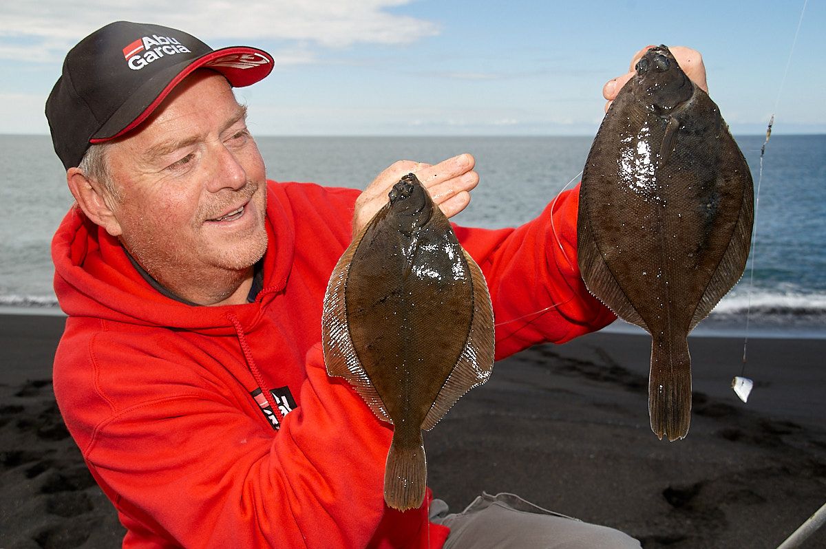 Dab Fishing | How To Catch Dabs From The Shore and Boat