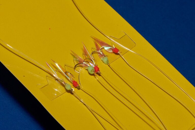 Red Band Fish | How to Catch Them | Talk Sea Fishing